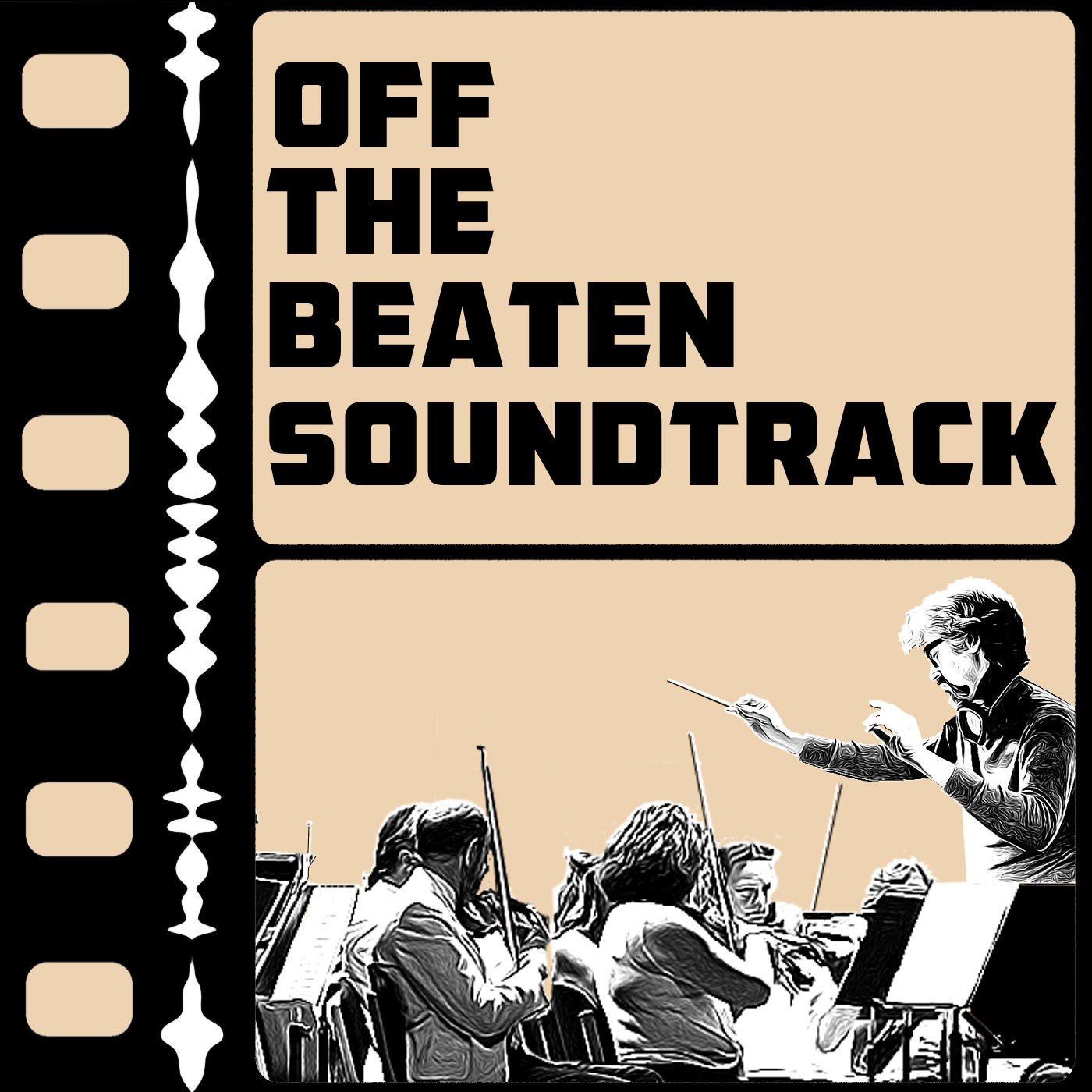 OFF THE BEATEN SOUNDTRACK – Discussions about Film and Television Music ...